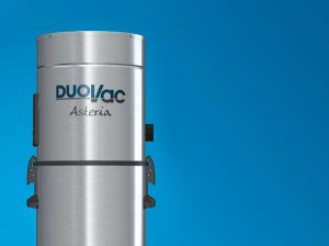Duovac - Central vacuum, accessories and installation