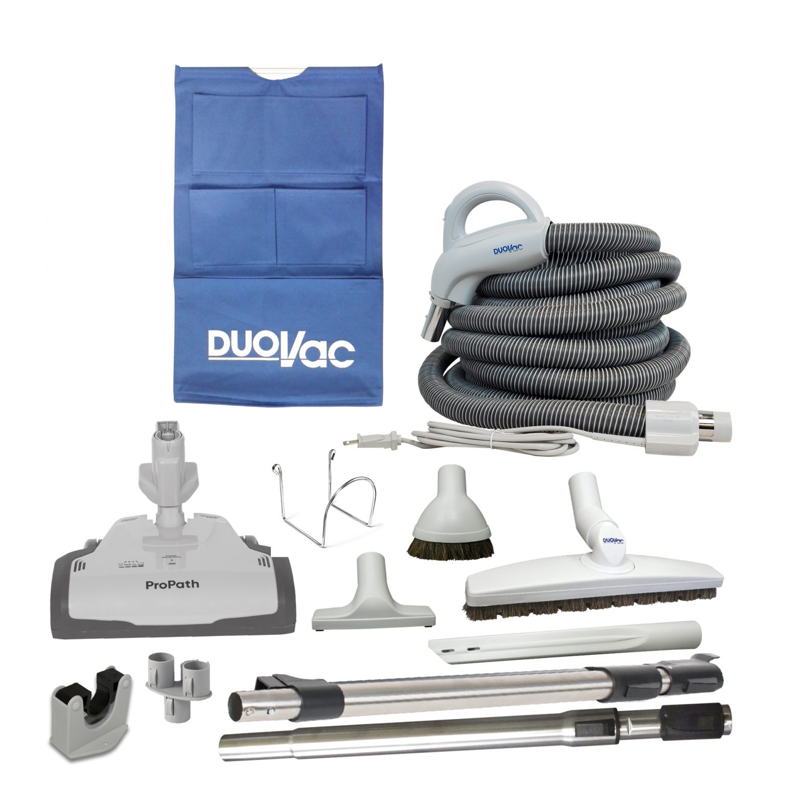 Accessories | Duovac