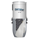 Duovac AIR 50 Central Vacuum systems