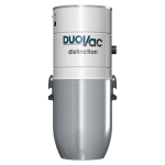 Central Vacuums | Duovac