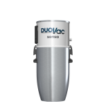 Central Vacuums | Duovac