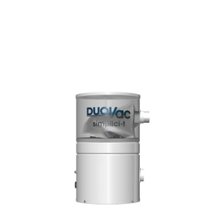 DUOVAC SIMPLICI-T • Duovac