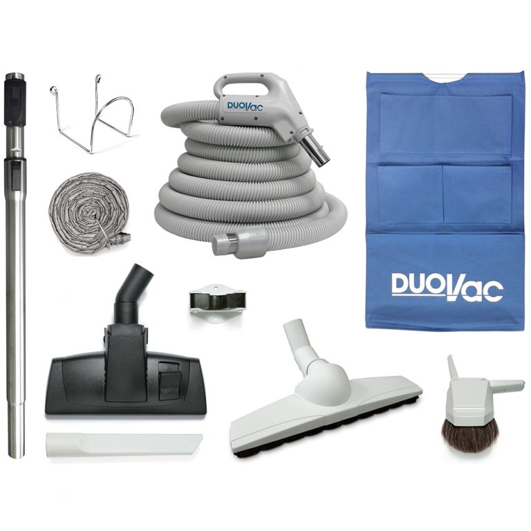 DUOVAC SENSA • Duovac