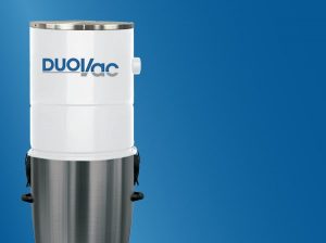 Duovac - Central vacuum, accessories and installation